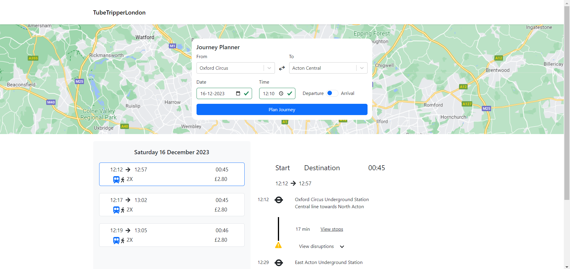 Nick Somsen | Software Developer | Bioinformatician